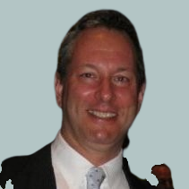 Charles Boucher – Boucher-Lensch Associates