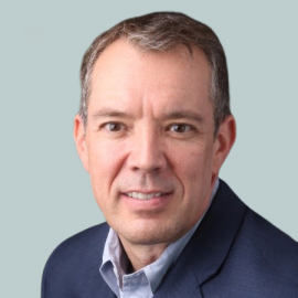 Brett Gordon – Boucher-Lensch Associates